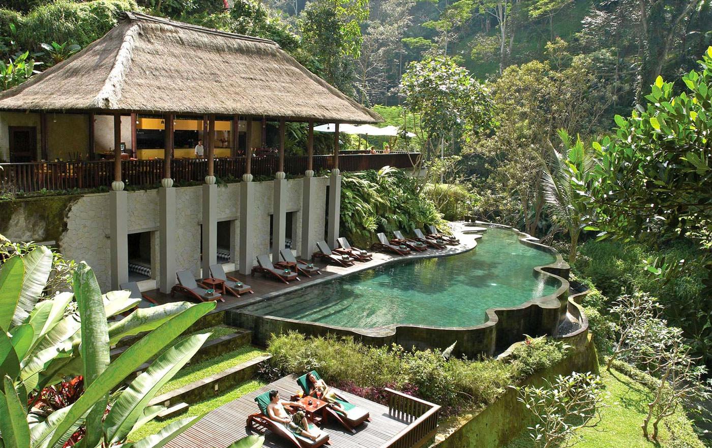 On Budget Luxury Spas in Bali Recommendations - Ultimate Platform ...