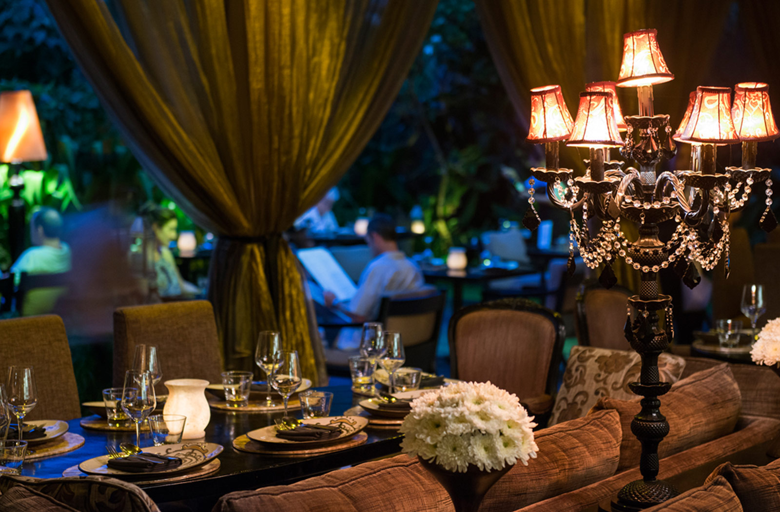The Top 10 List of Luxury Restaurants in Bali - Ultimate Platform ...