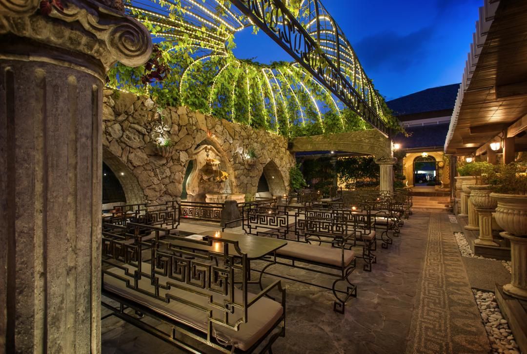 The Top 10 List of Luxury Restaurants in Bali - Ultimate Platform ...