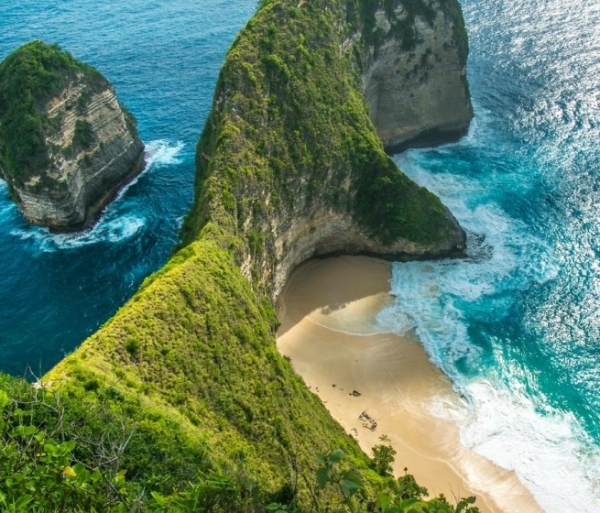 The Bali Paradise - Ultimate Platform Reference for Holidays in Bali