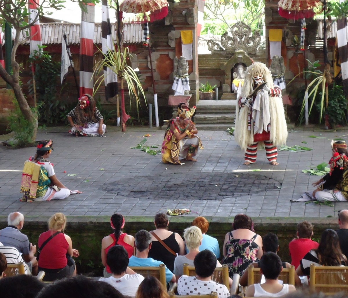 Explore the Best of Bali Adventure with Detailed Itineraries - Ultimate ...